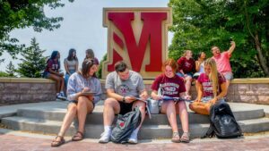 Home | Morningside University