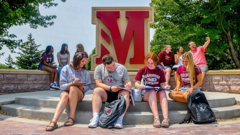 Home | Morningside University