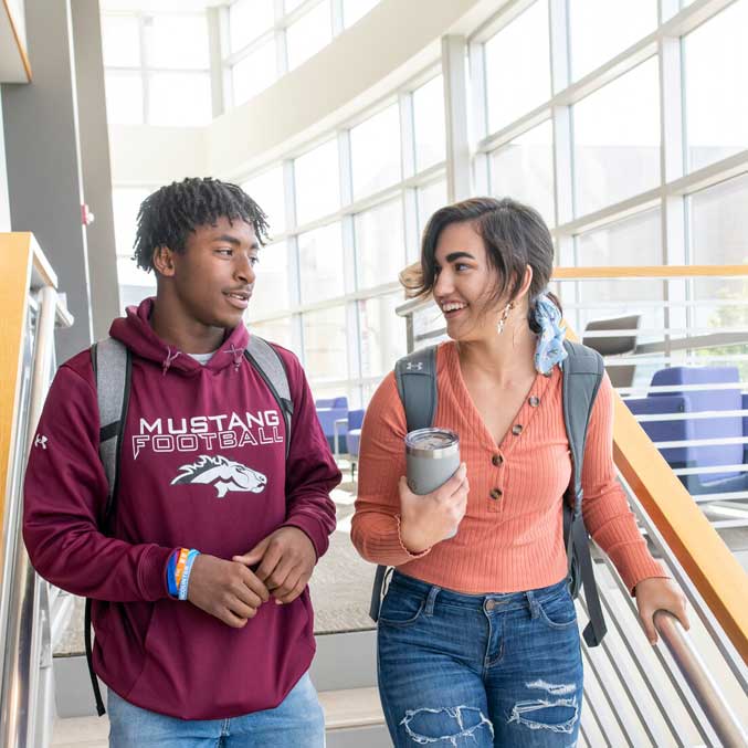 Undergraduate Admissions | Morningside University