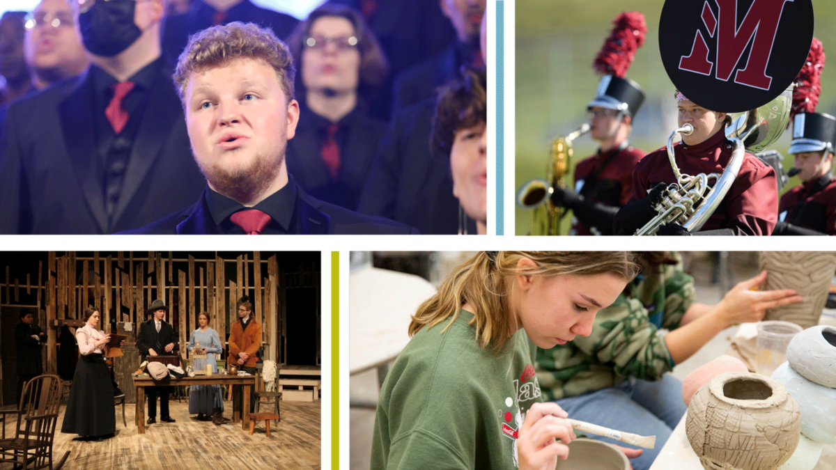 Home | Morningside University