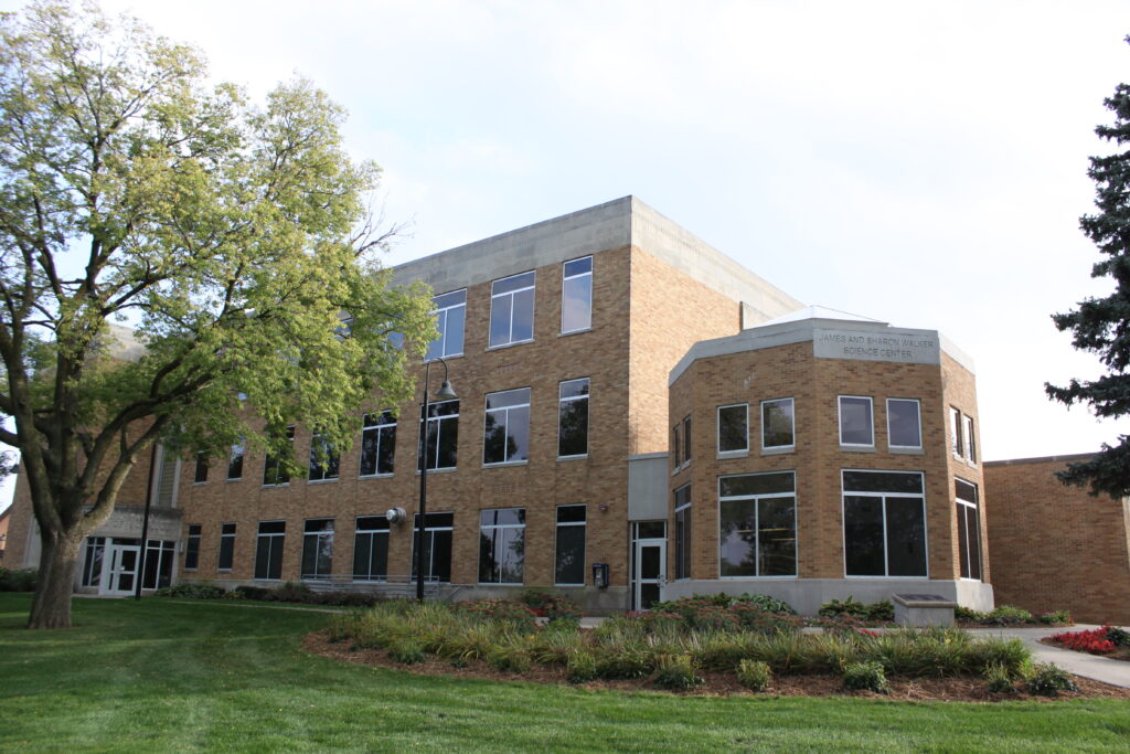 Academic and Learning Facilities | Morningside University