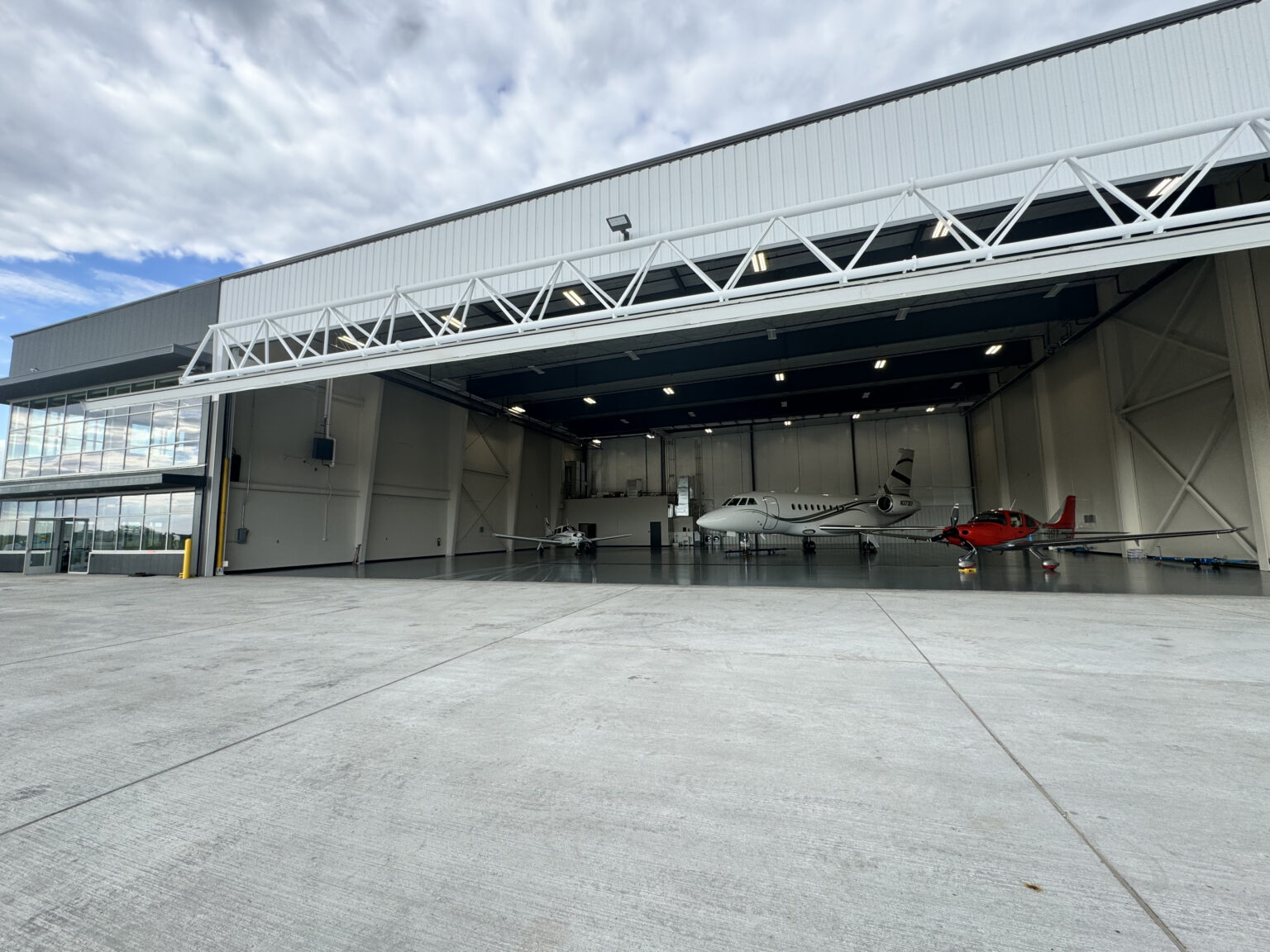 Academic and Learning Facilities | Morningside University