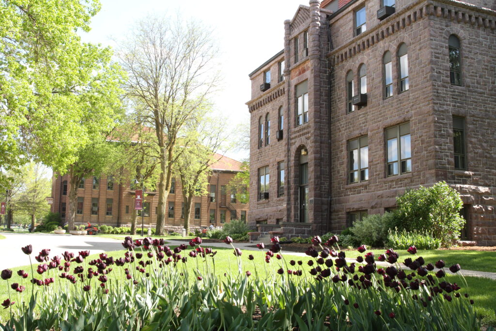 Academic and Learning Facilities | Morningside University
