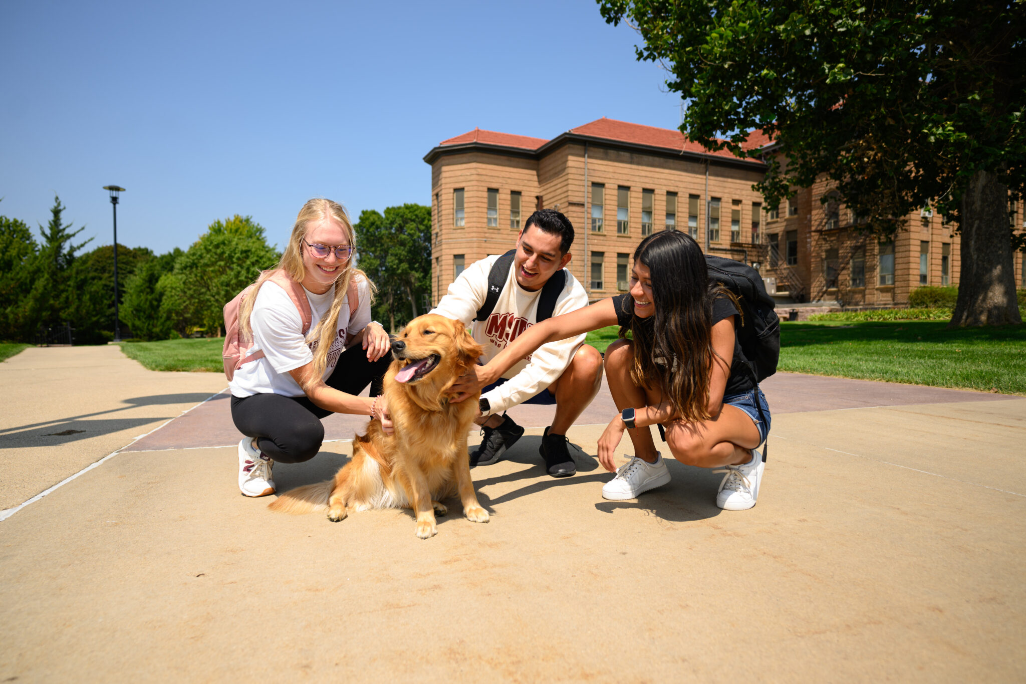 Visit Morningside | Morningside University