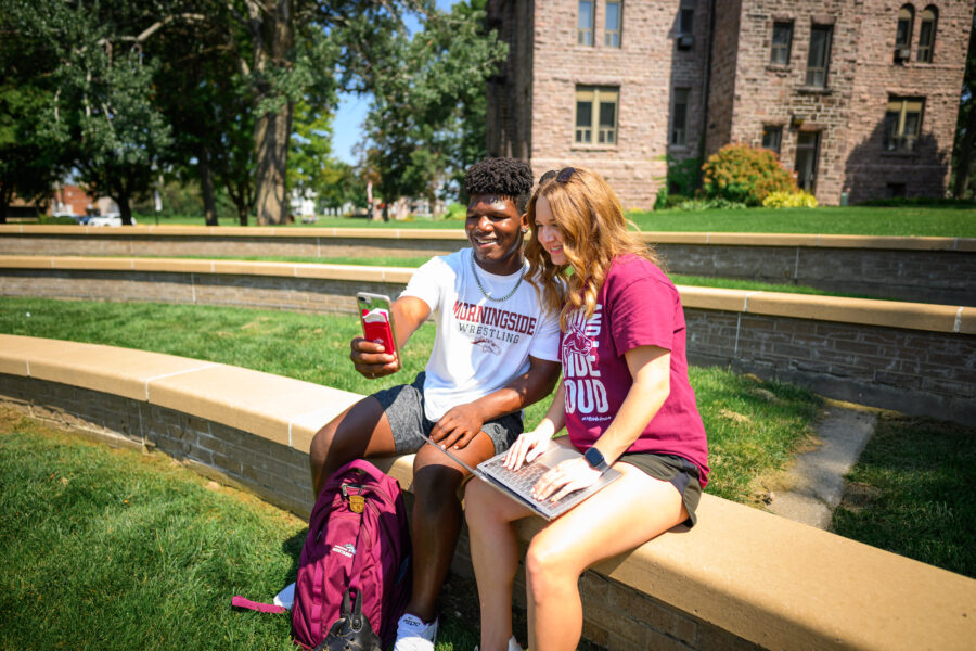 Visit Morningside | Morningside University