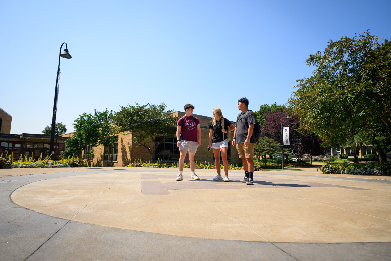 Visit Morningside | Morningside University