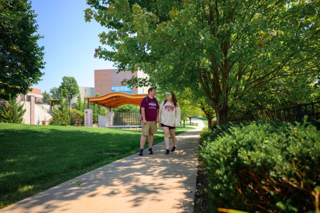Visit Morningside | Morningside University