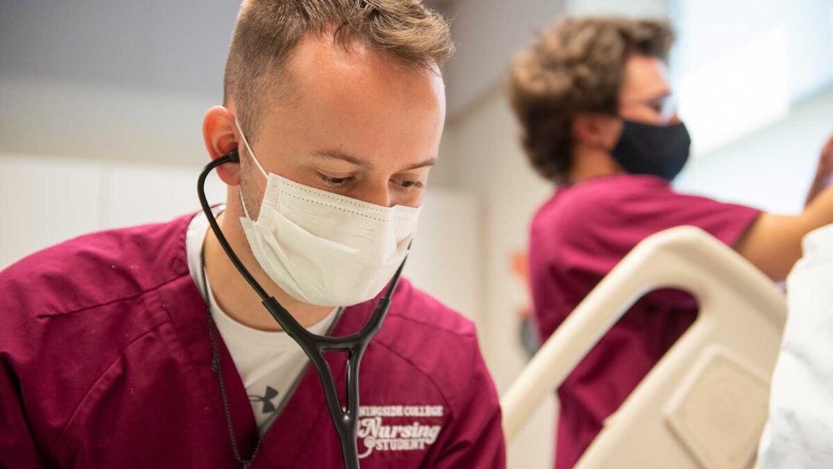 Academic Schools | Morningside University