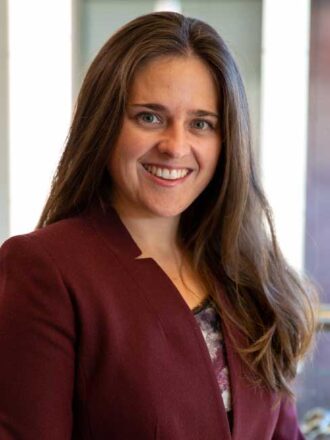 Alex, Boesch, & Person Named 2023 Sharon Walker Faculty Excellence ...