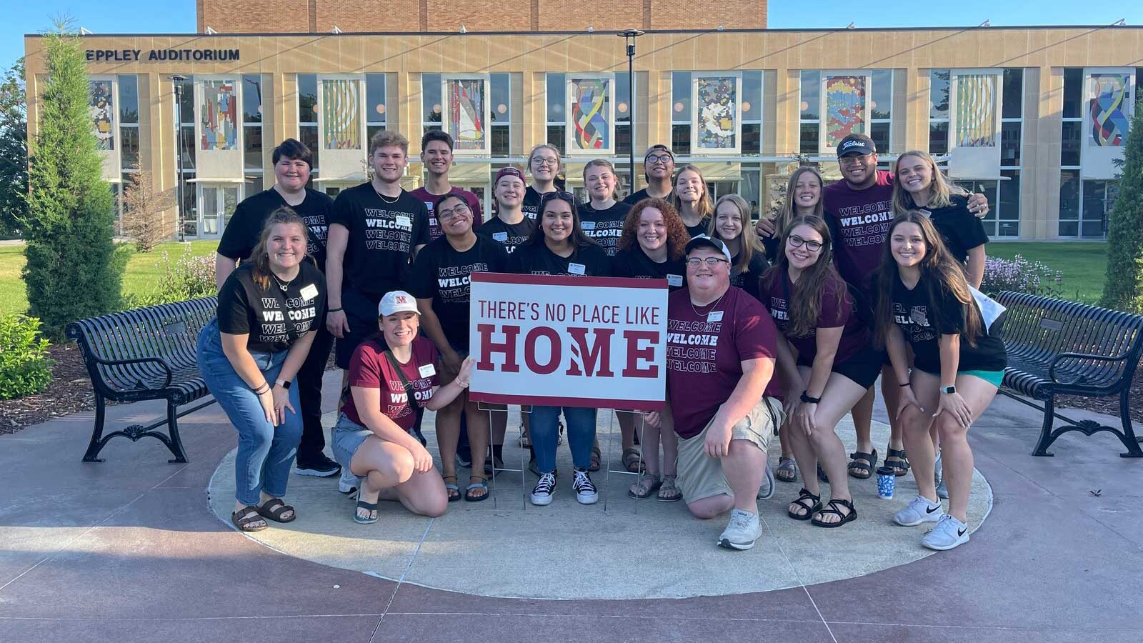 Summer Enrollment Days | Morningside University