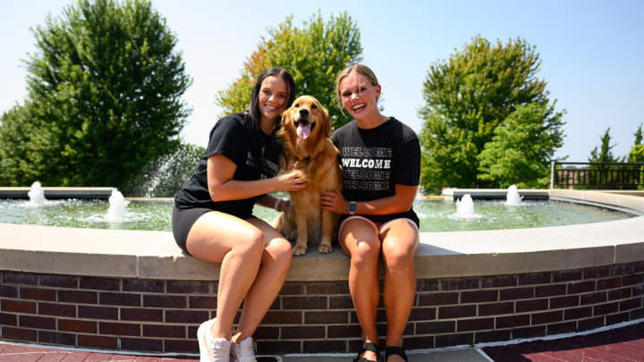 Visit Morningside | Morningside University