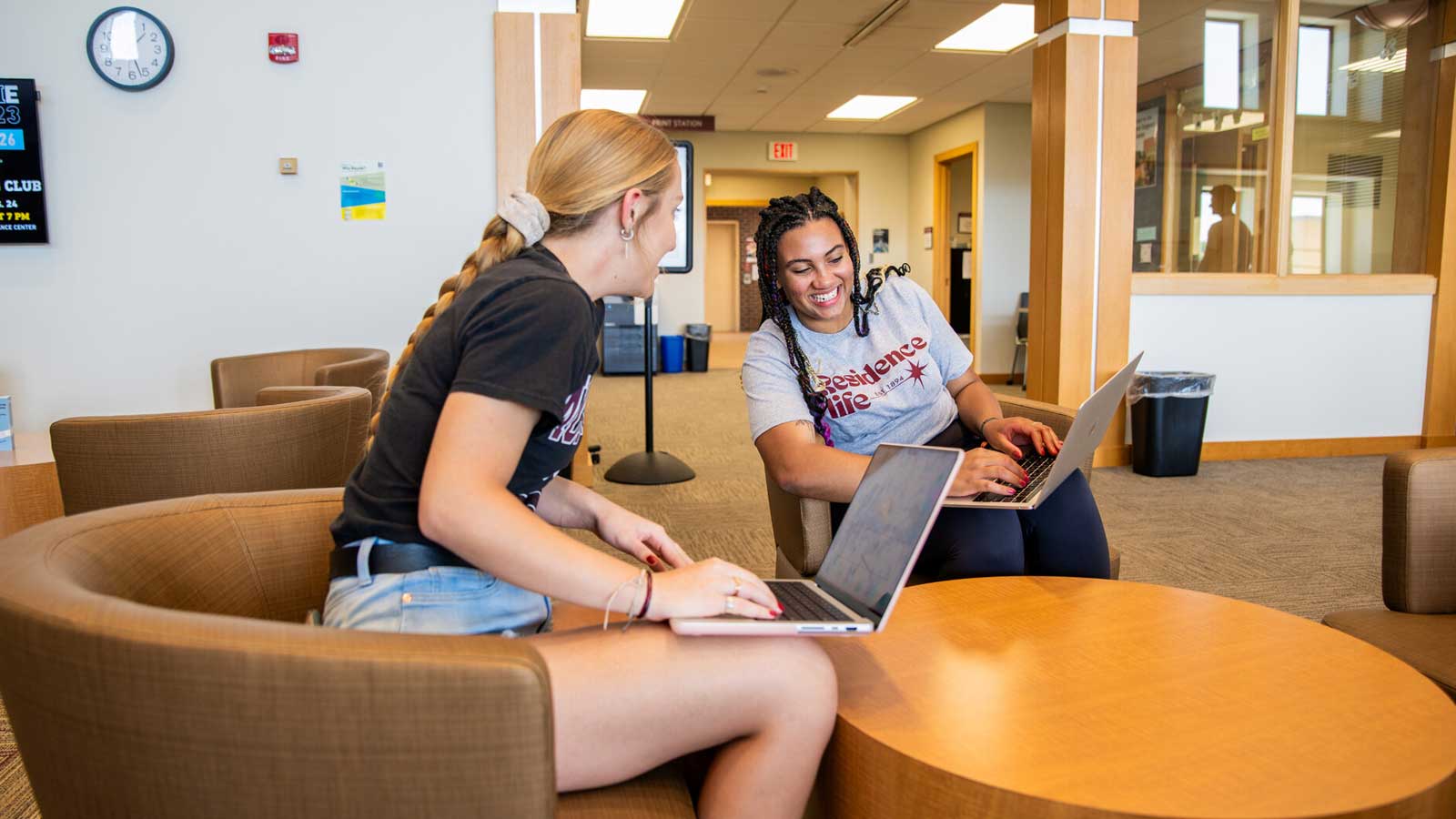 Apply to Morningside | Morningside University