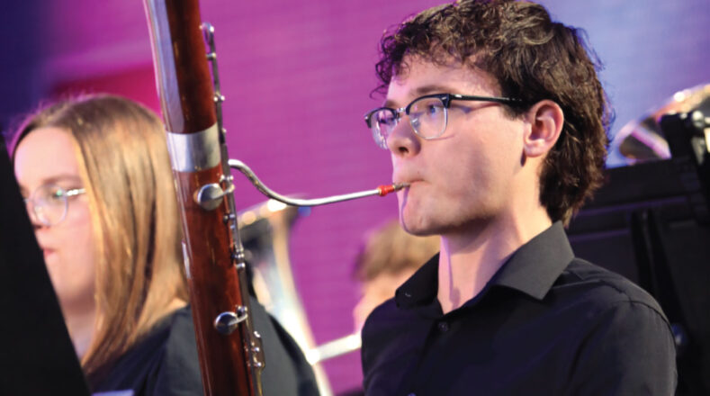 Undergraduate Admissions | Morningside University