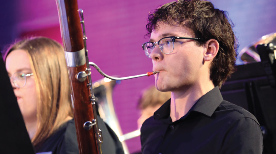 Undergraduate Admissions | Morningside University