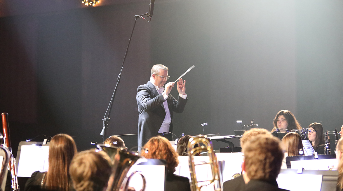 Christmas at Morningside | Morningside University