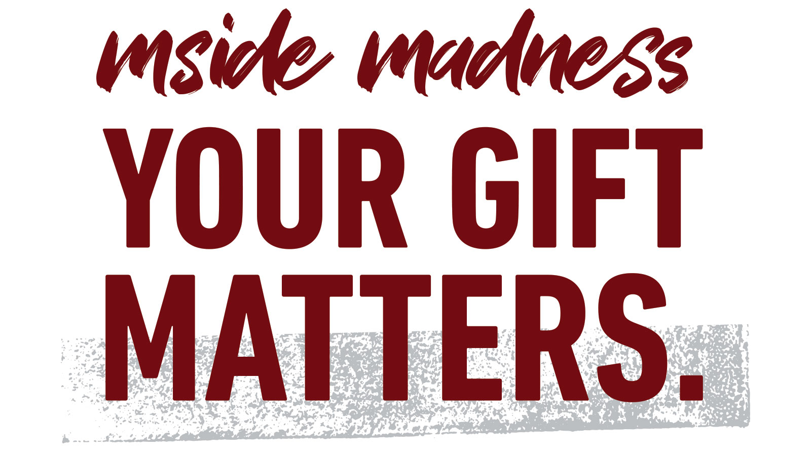 Morningside Madness | Morningside University