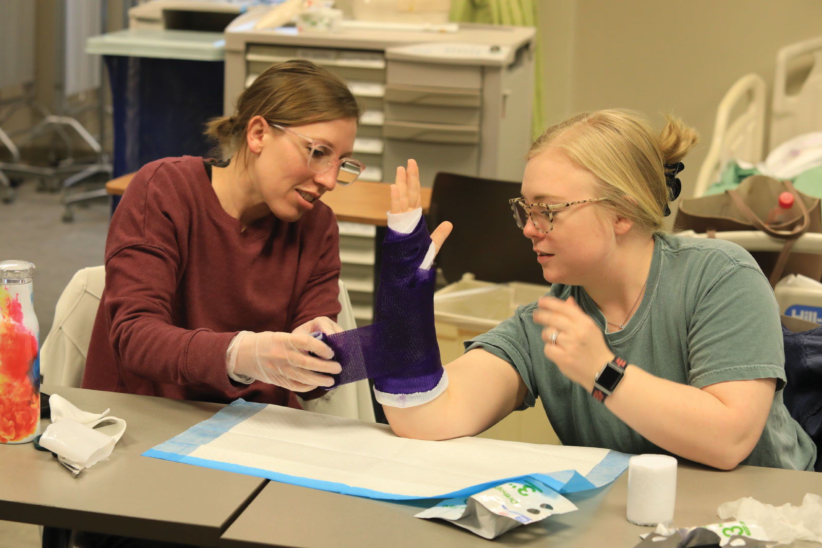 Graduate Nursing | Morningside University