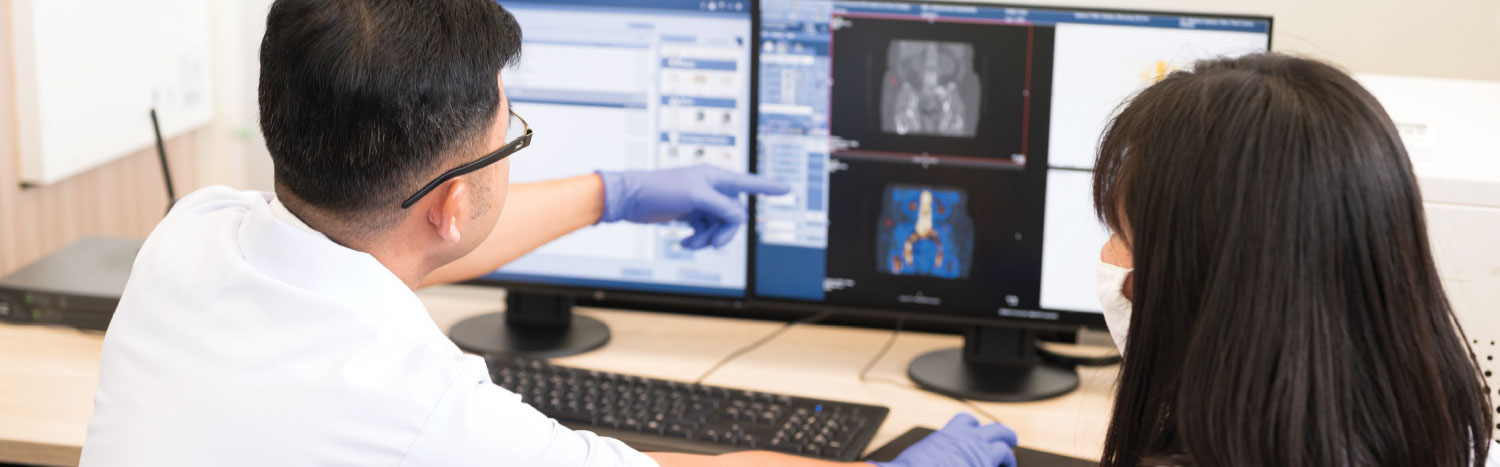 Radiologic Technology | Morningside University