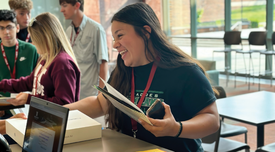 Summer Enrollment Days | Morningside University