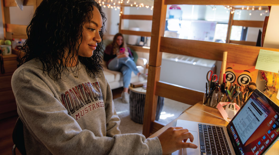 Undergraduate Admissions | Morningside University